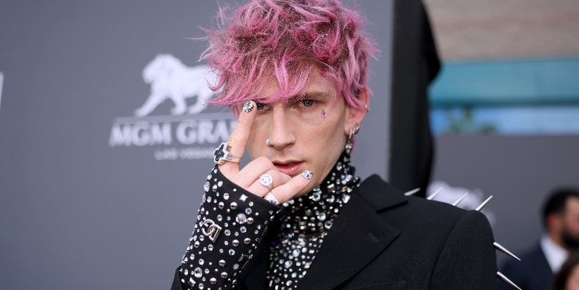 Marrow Fine: Machine Gun Kelly Ring Collection | Hypebae