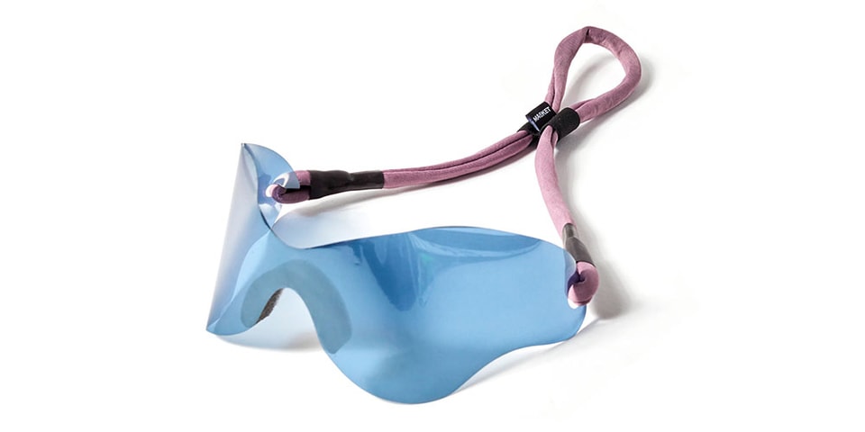 Market Unveils Sunglasses Similar To Yzy Shdz Hypebae