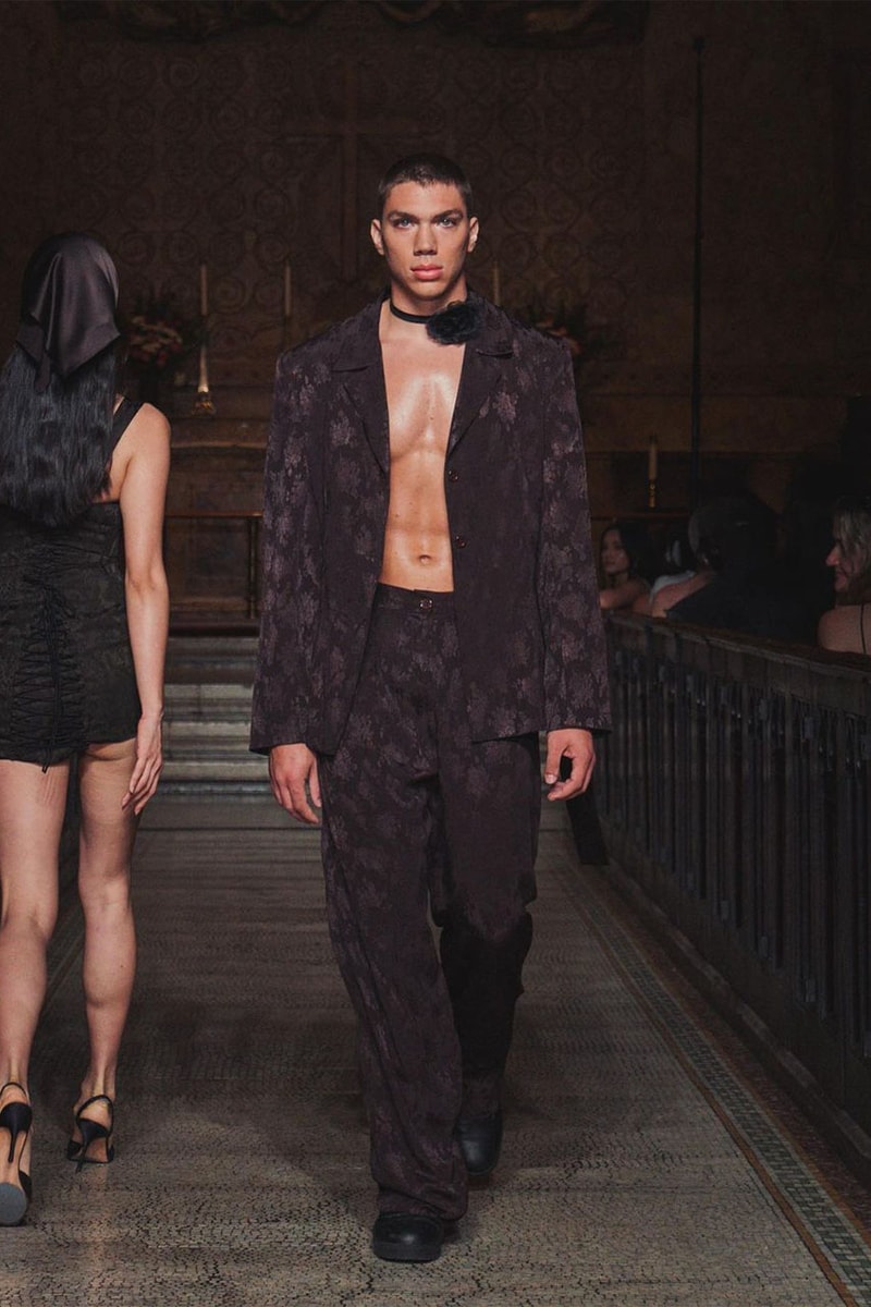 Hypebae Speaks With Mirror Palais' Marcelo Gaia | Hypebae