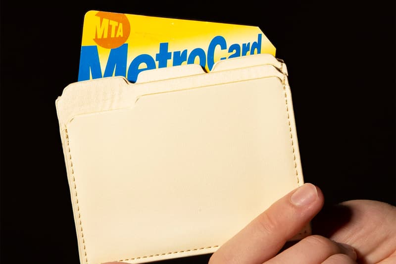 Take a Look at The Manila Folder Handbag | Hypebae