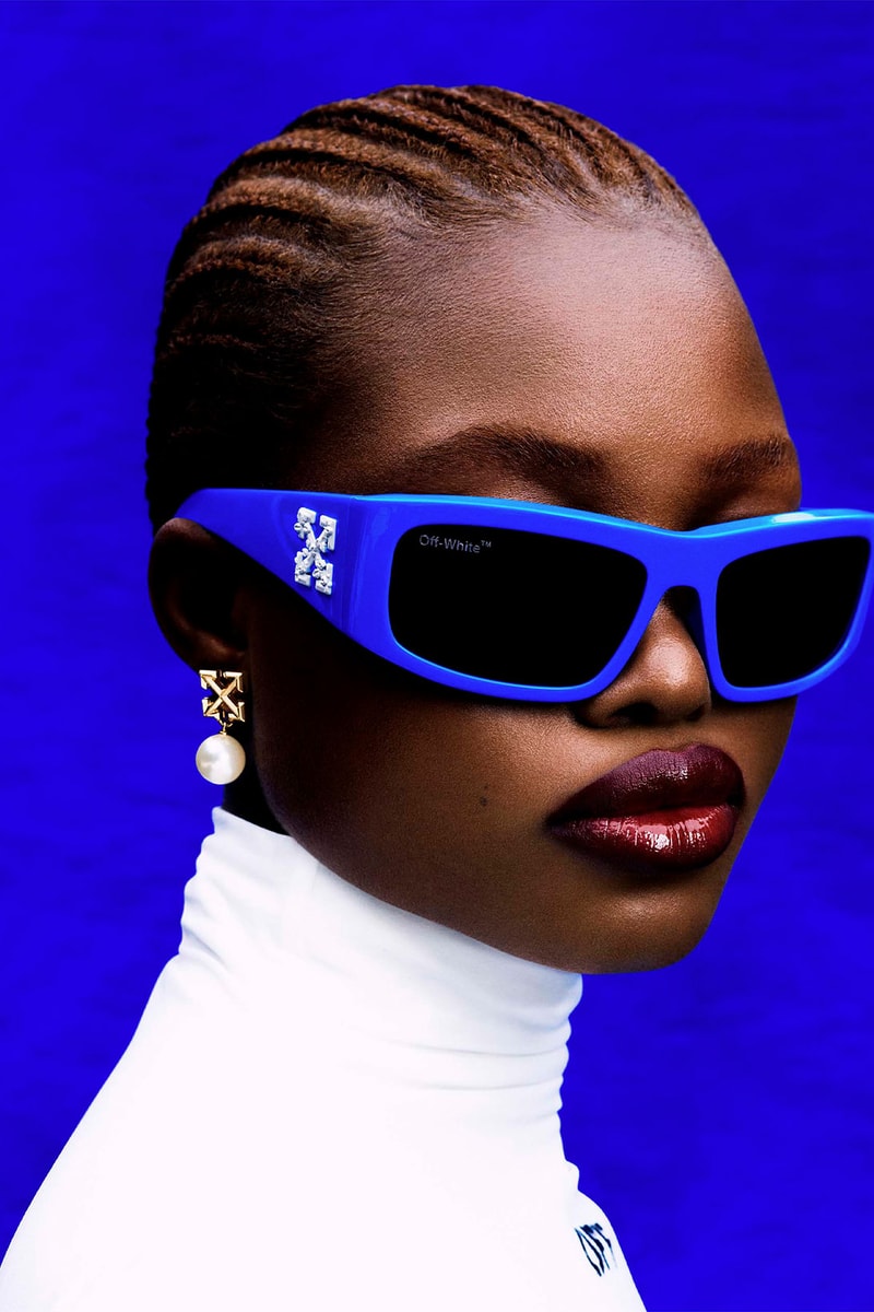 Off-White™ Debuts FW22 Campaign | Hypebae