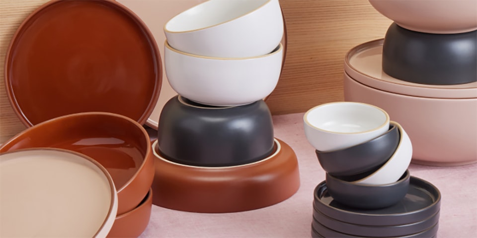 Take a Look at Our Place's Biggest Launch | Hypebae