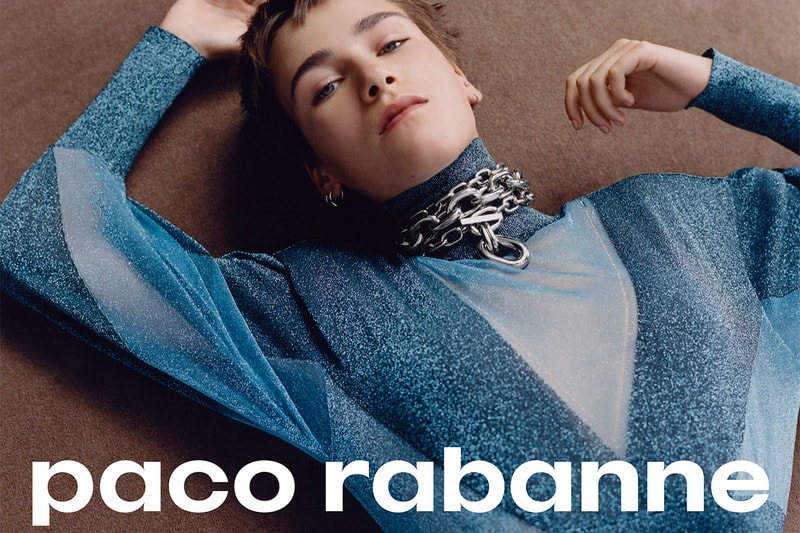 Take a Look at Paco Rabanne's FW22 Collection | Hypebae