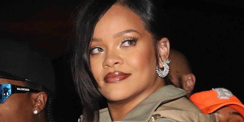 Rihanna's Rolling Loud Outfit Is Fashion Inspo | Hypebae