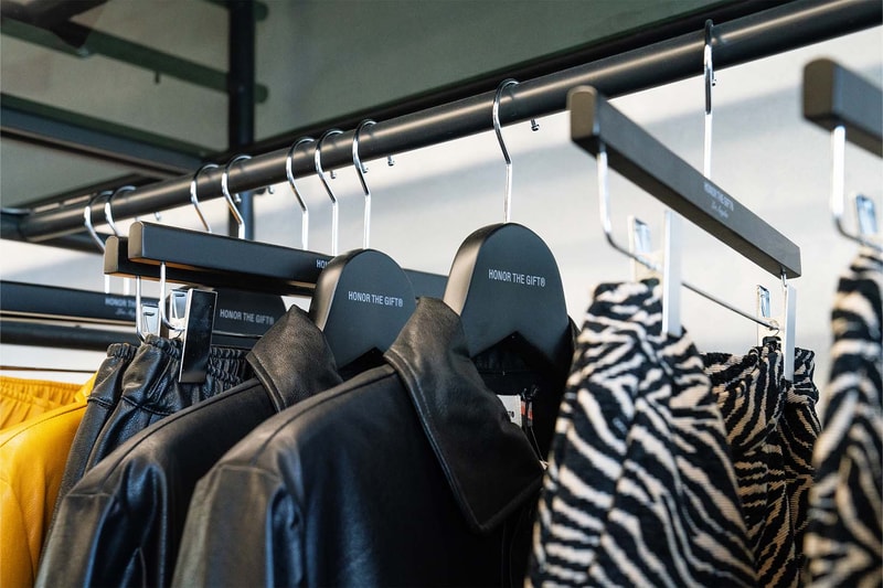 Russell Westbrook Clothing Brand Opens LA Store | Hypebae