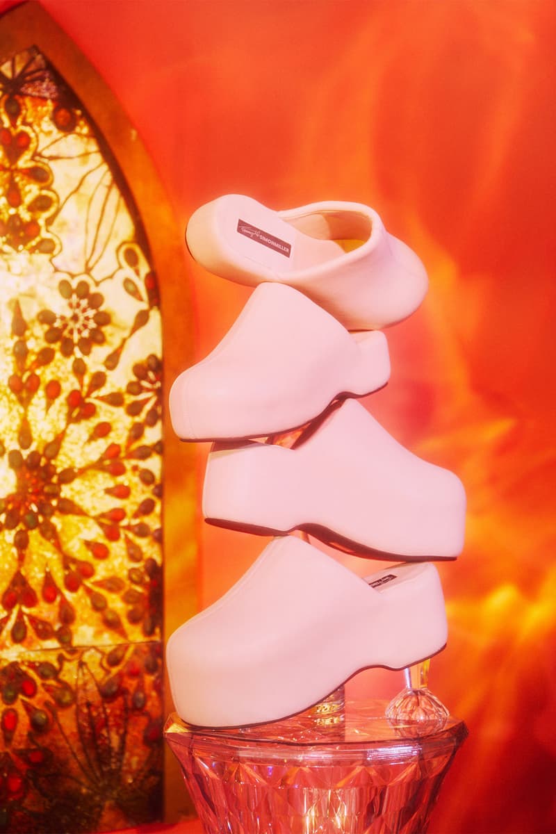 Tommy Dorfman x Simon Miller Capsule Campaign | Hypebae