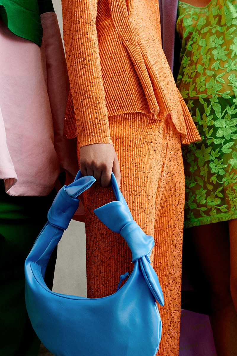 Stine Goya FW22 "Inside Out" Collection Release | Hypebae