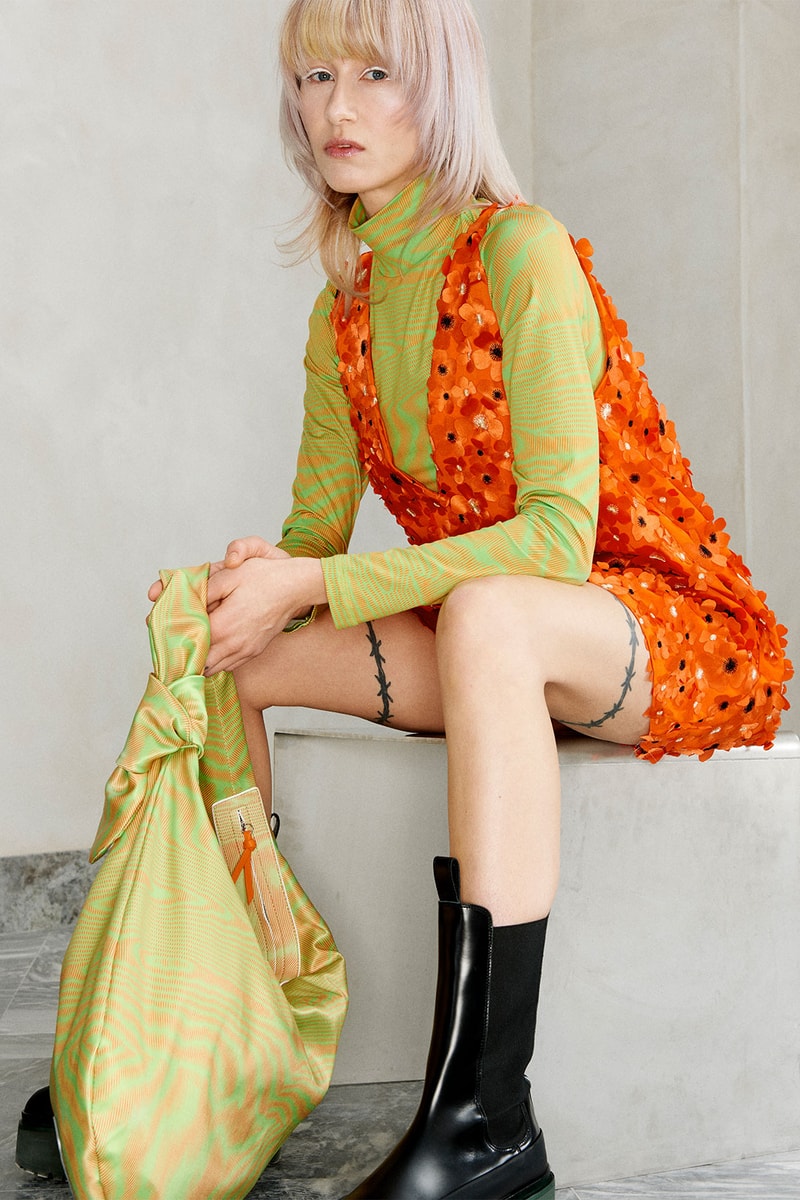 Stine Goya FW22 "Inside Out" Collection Release | Hypebae