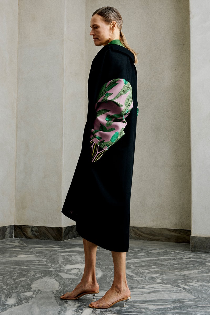 Stine Goya FW22 "Inside Out" Collection Release | Hypebae