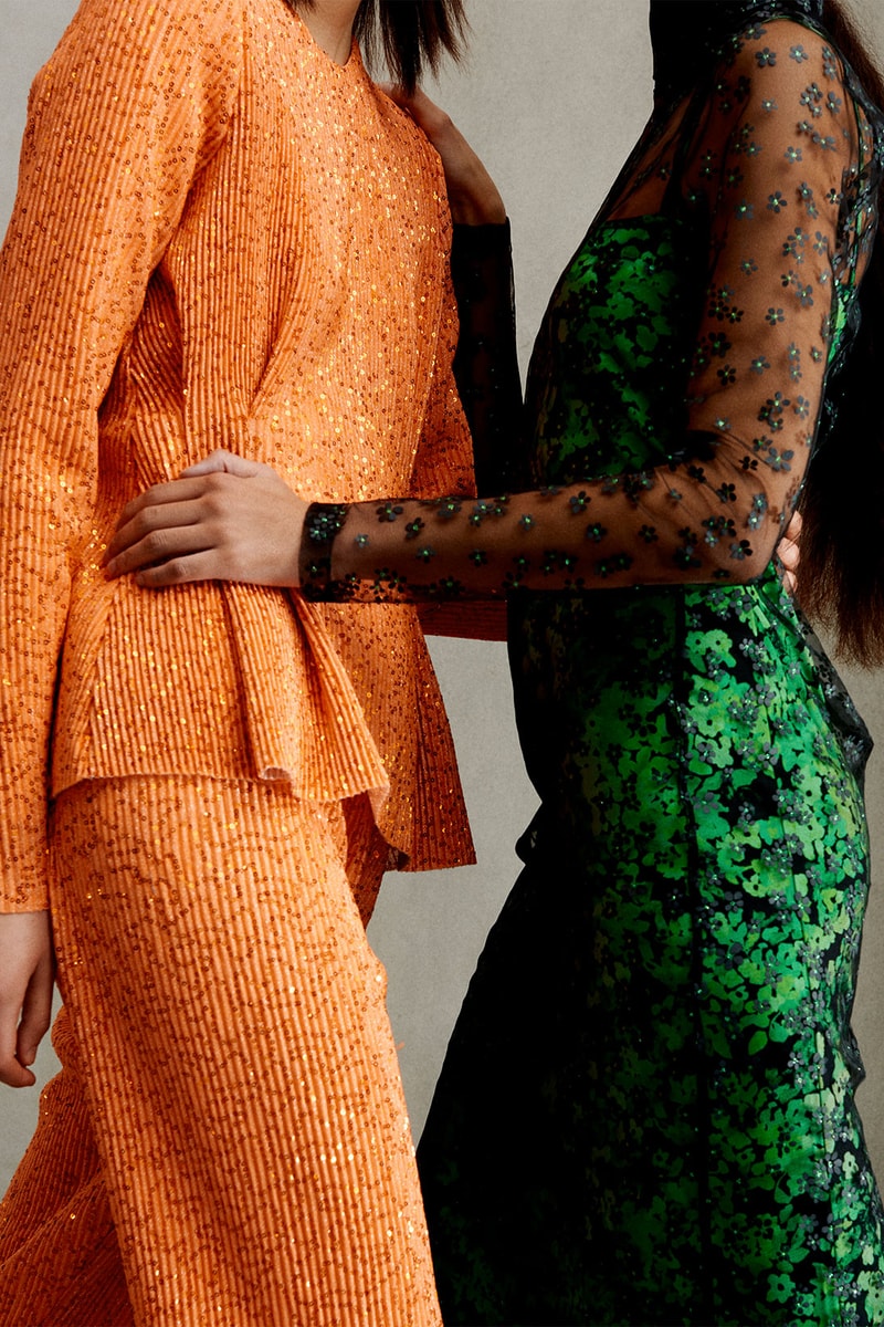 Stine Goya FW22 "Inside Out" Collection Release | Hypebae