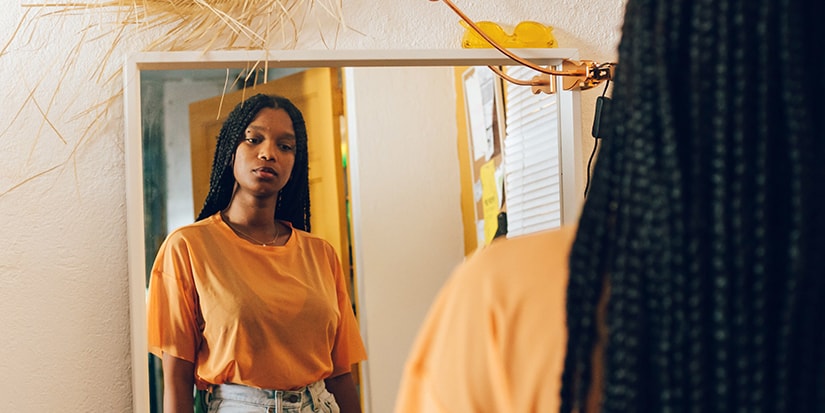 Everything You Need To Know About "Body Checking" | Hypebae