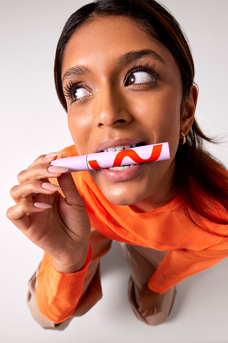 Tower 28 Launches First-Ever MakeWaves Mascara | Hypebae