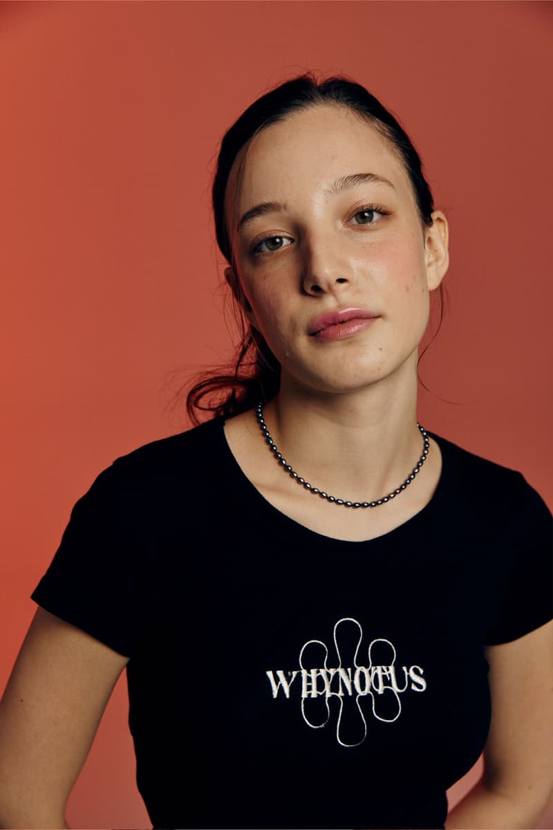 why not us FW22 "new classic" Collection Release | Hypebae