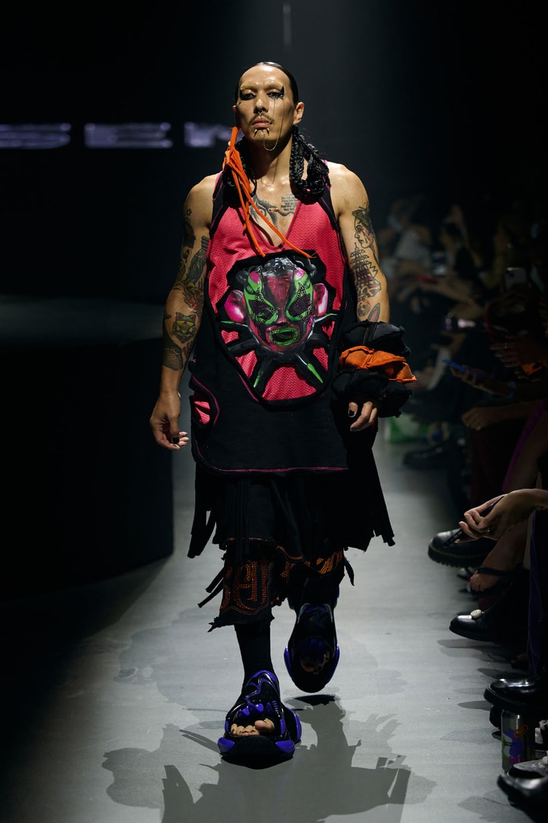 Interview: WINDOWSEN on SS23 Collection | Hypebae