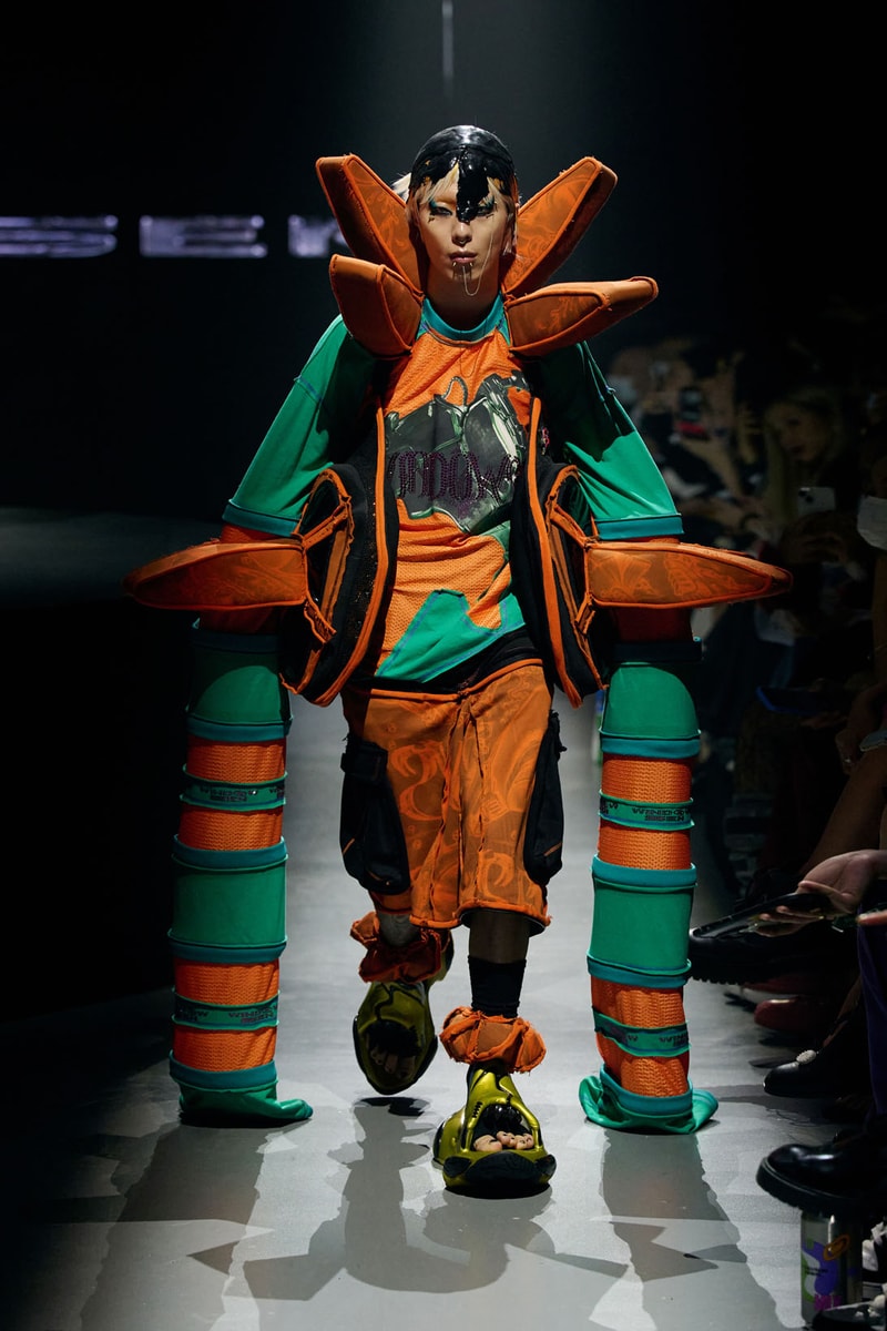 Interview: WINDOWSEN on SS23 Collection | Hypebae