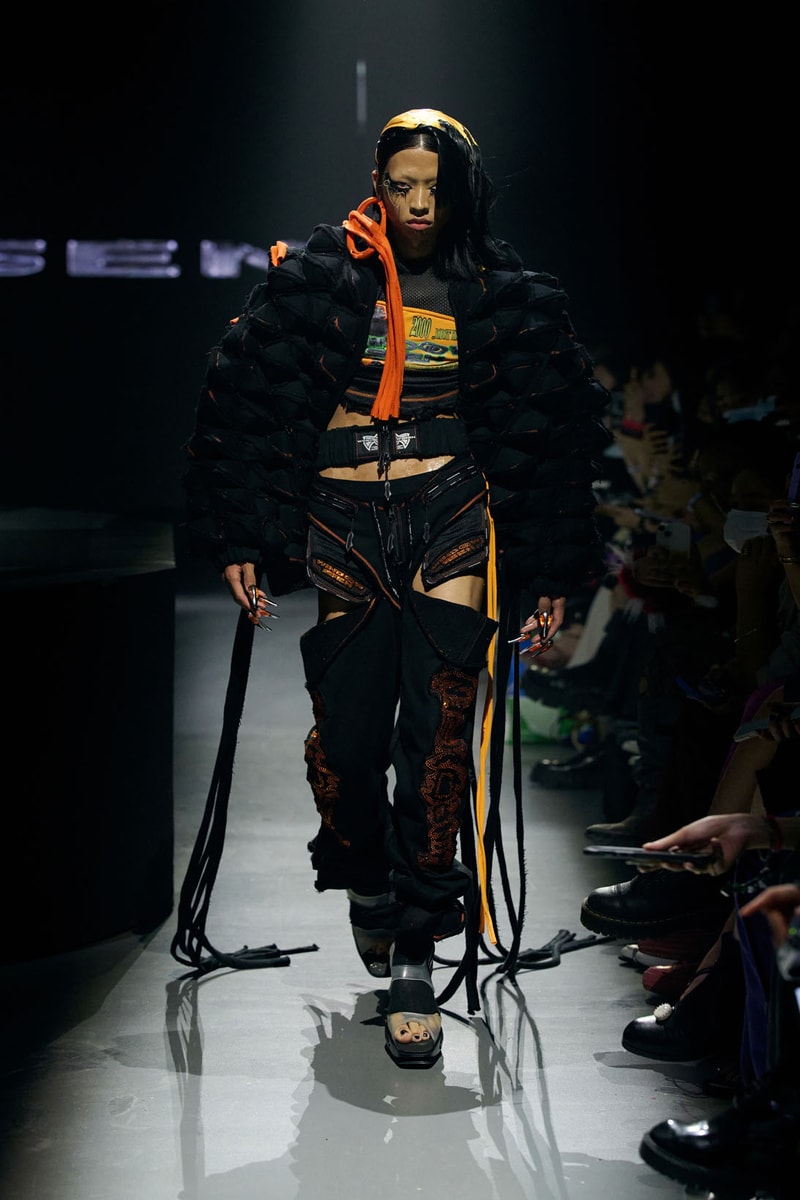 Interview: WINDOWSEN on SS23 Collection | Hypebae