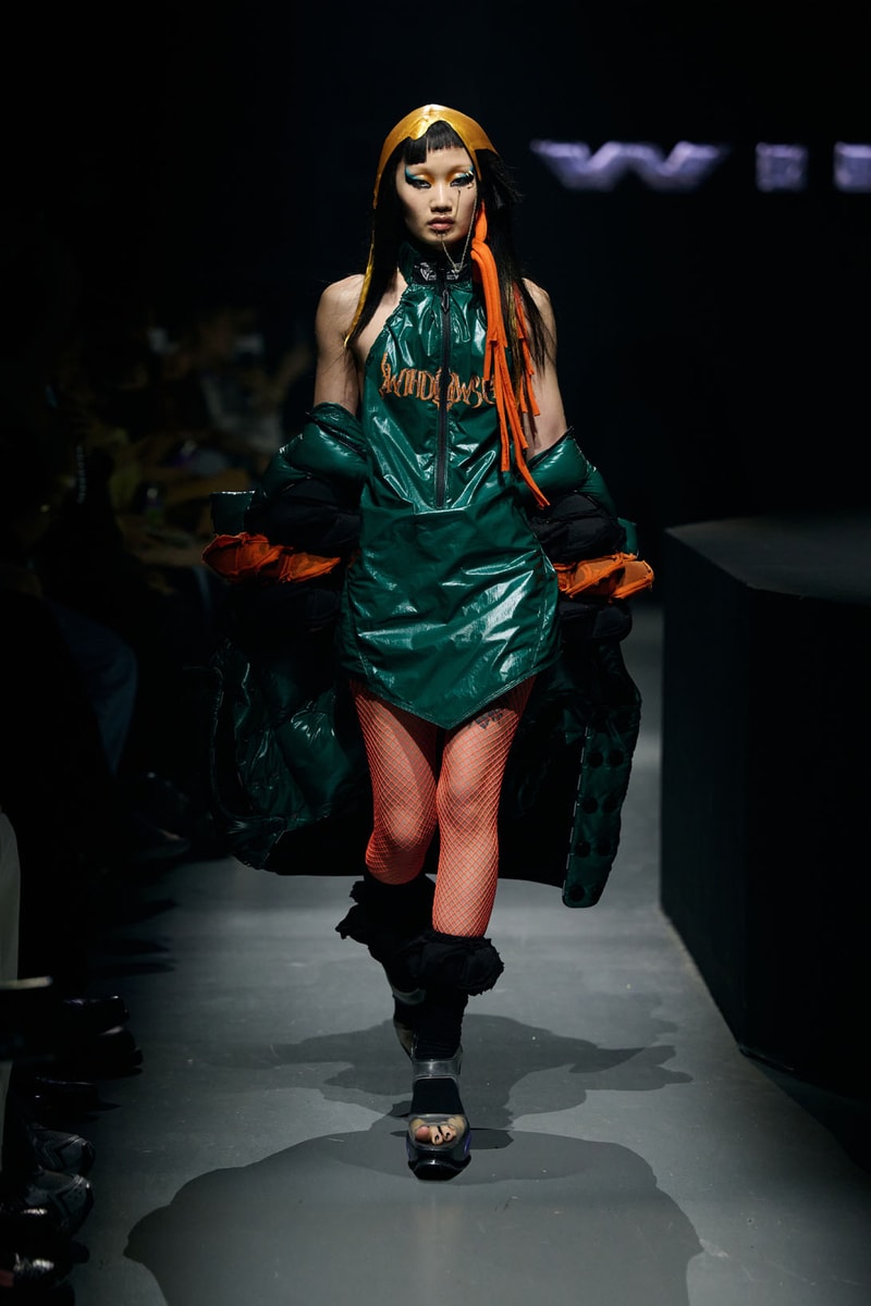 Interview: WINDOWSEN on SS23 Collection | Hypebae