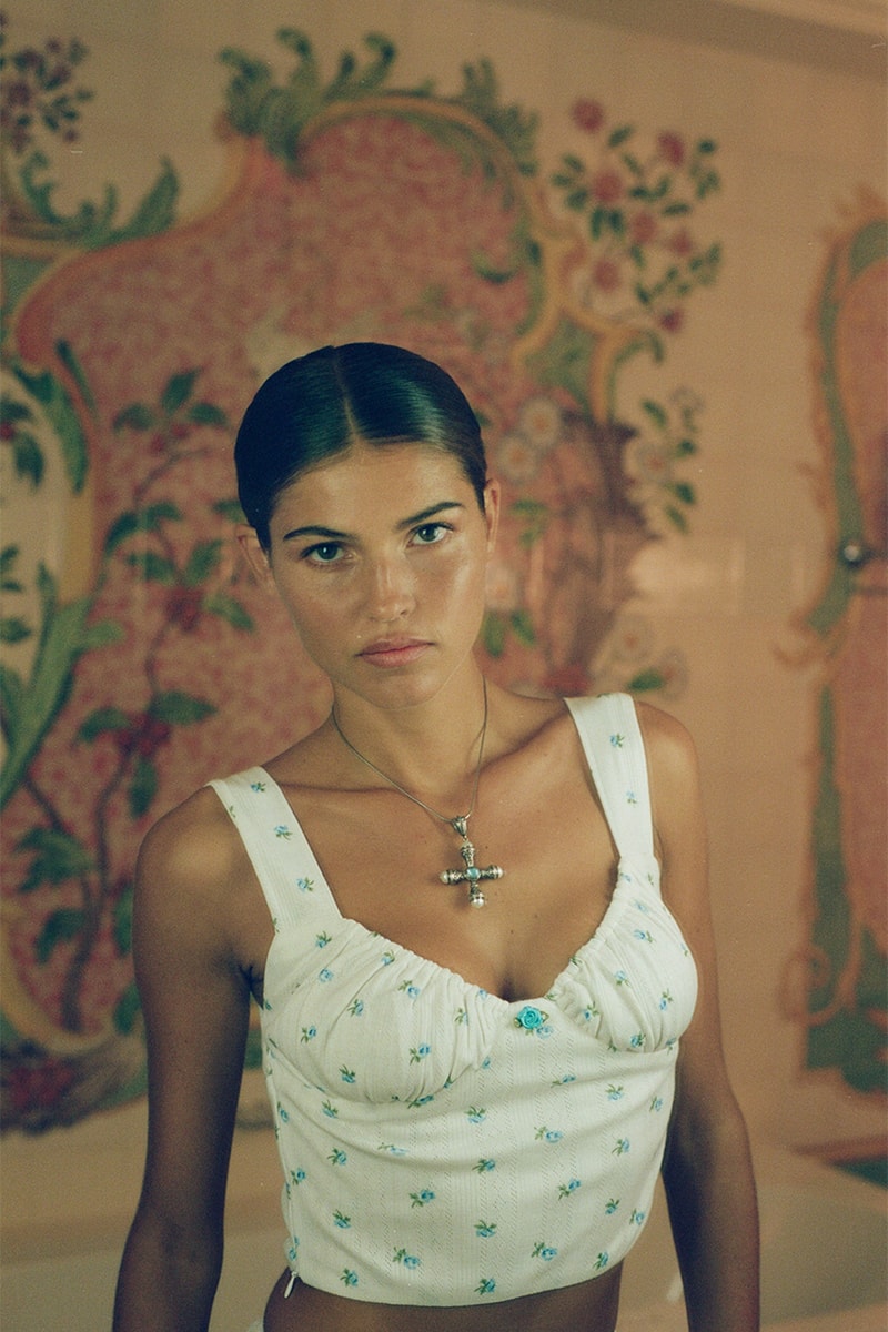 Take a Look at With Jéan's Archives Collection | Hypebae