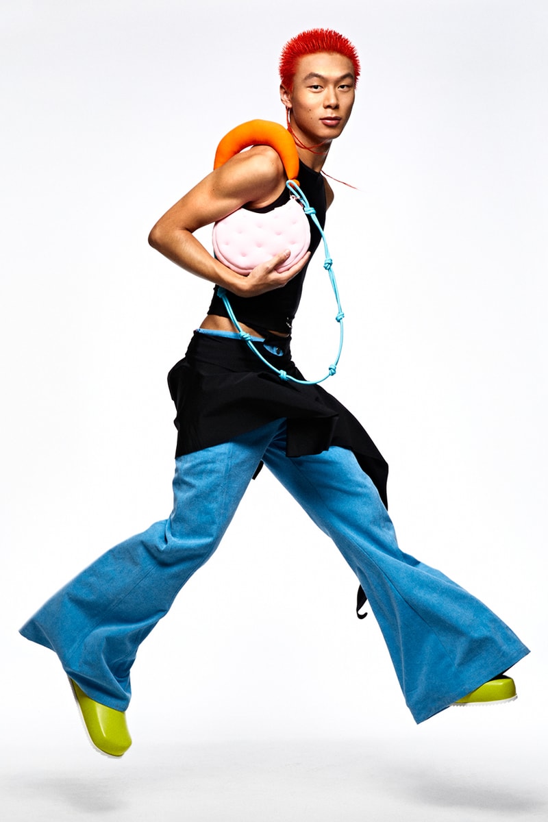 Yume Yume Collaborates With Marshall Columbia | Hypebae