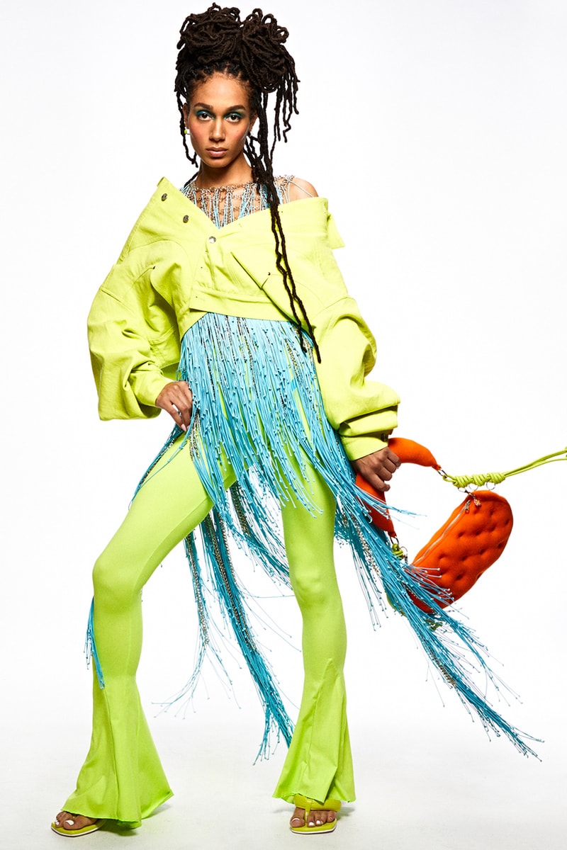 Yume Yume Collaborates With Marshall Columbia | Hypebae