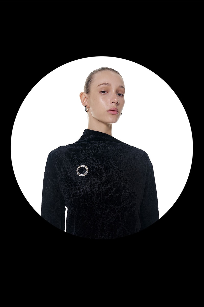 Korean Label YUNSÉ Launches FW22 Collection | Hypebae