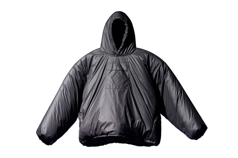 YZY Gap Engineered by Balenciaga Part 2 Release | Hypebae