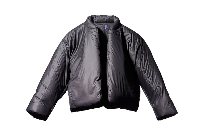 YZY Gap Engineered by Balenciaga Part 2 Release | Hypebae