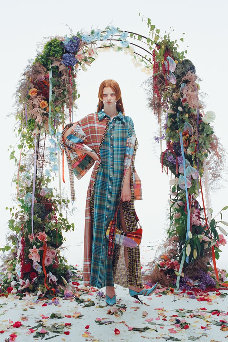 Rave Review SS23 Offers Midsummer Indie Sleaze | Hypebae