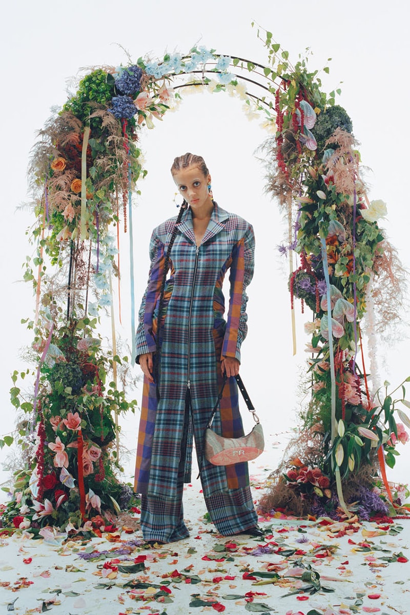 Rave Review SS23 Offers Midsummer Indie Sleaze | Hypebae