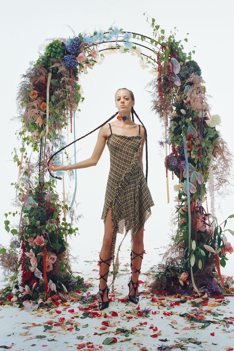 Rave Review SS23 Offers Midsummer Indie Sleaze | Hypebae