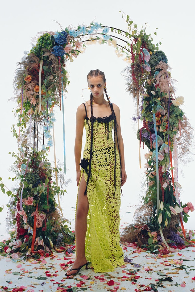 Rave Review SS23 Offers Midsummer Indie Sleaze | Hypebae