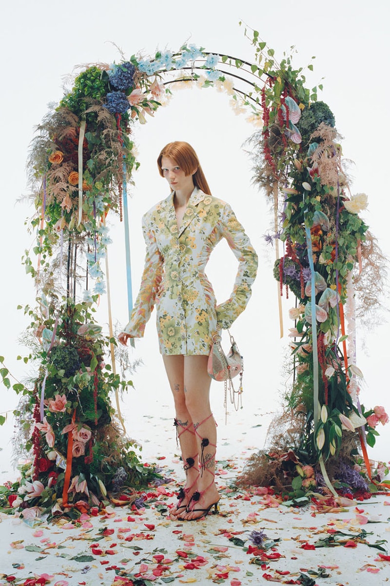 Rave Review SS23 Offers Midsummer Indie Sleaze | Hypebae