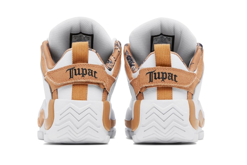 2Pac x FILA Grant Hill 2 Low Release Info | Hypebae