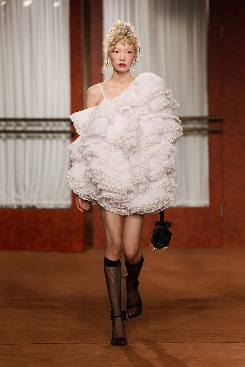 Take a Look at SHUSHU/TONG's SS23 Collection | Hypebae