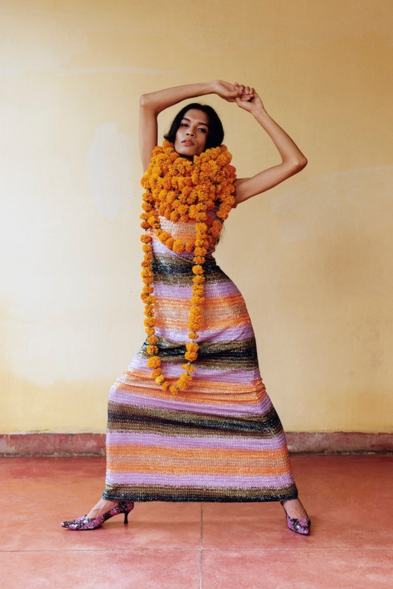 ASHISH Launches SS23 Collection | Hypebae