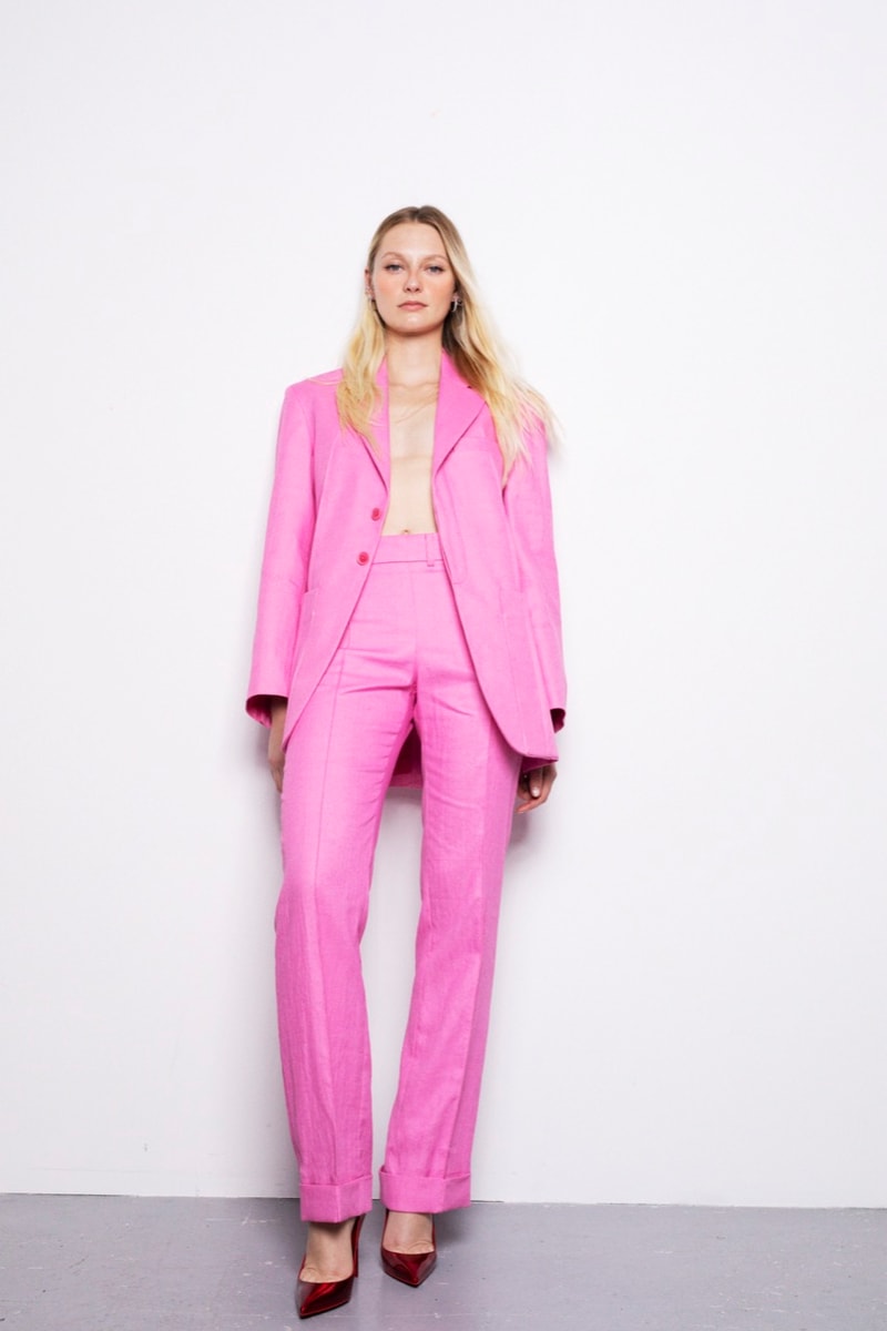 FLANNELS Launches Luxury Rental Edit on HURR | Hypebae