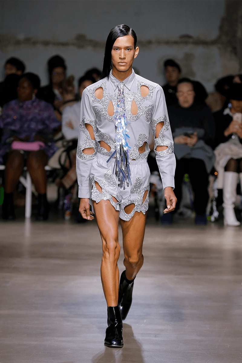 Germanier Spring/Summer 2023 Collection | Hypebae