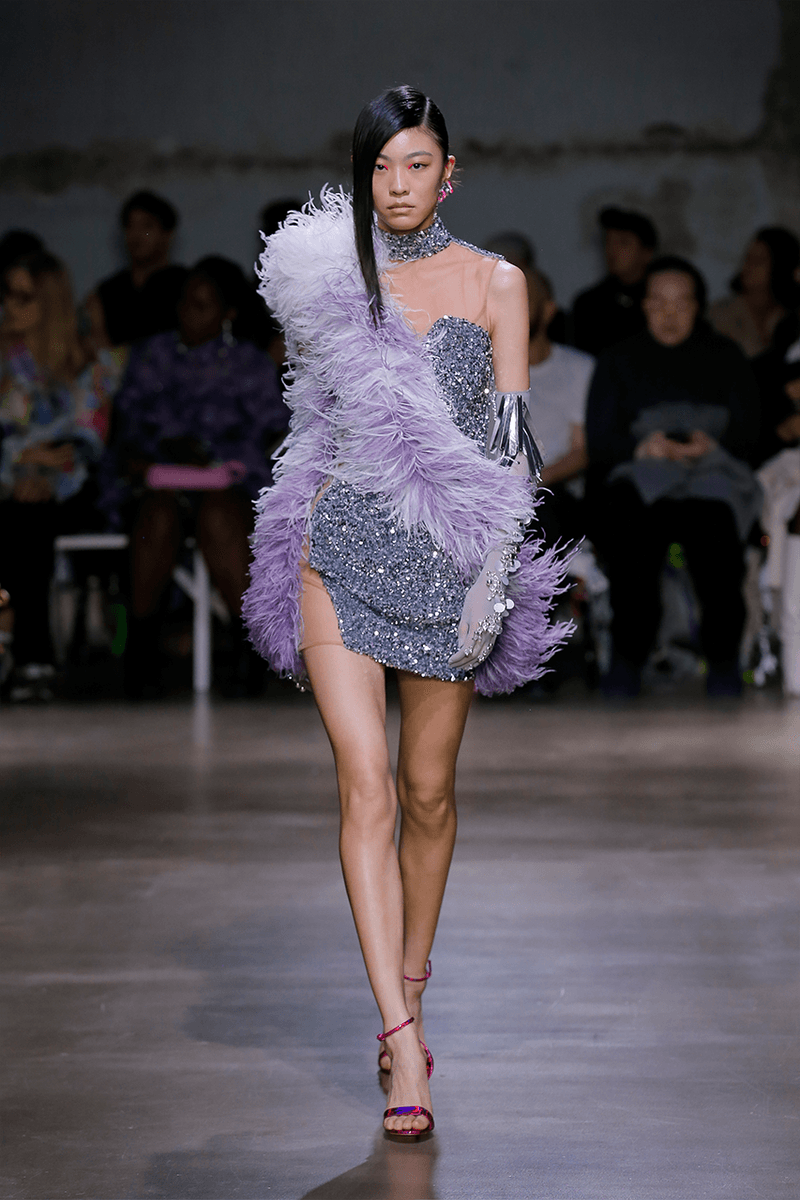 Germanier Spring/Summer 2023 Collection | Hypebae