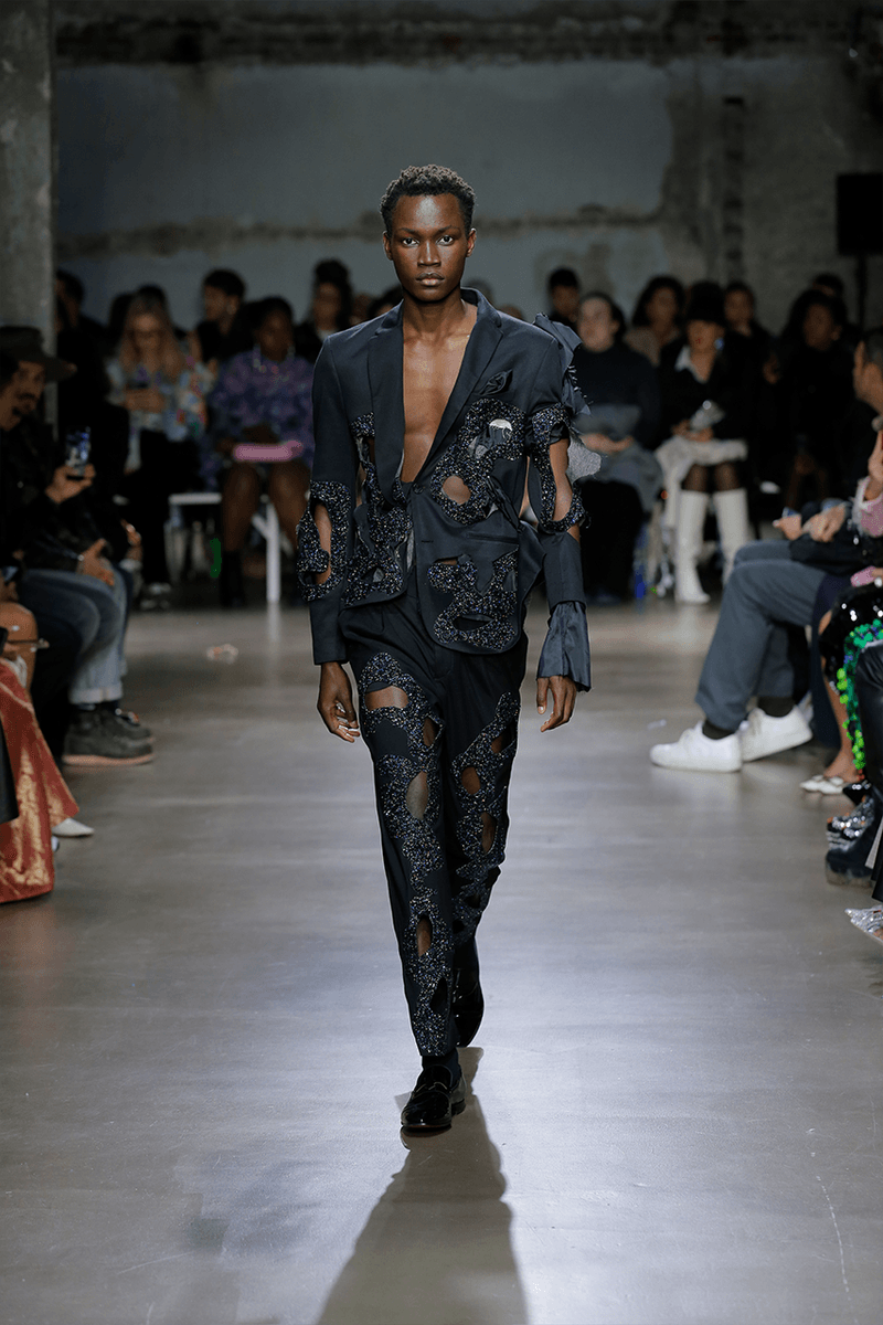 Germanier Spring/Summer 2023 Collection | Hypebae