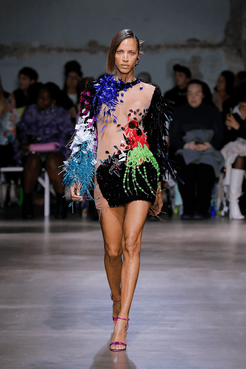 Germanier Spring/Summer 2023 Collection | Hypebae