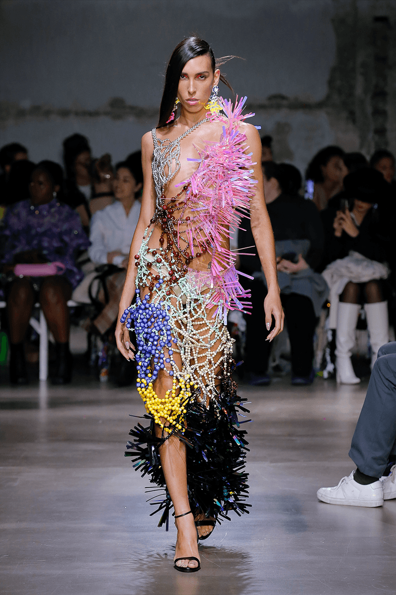 Germanier Spring/Summer 2023 Collection | Hypebae