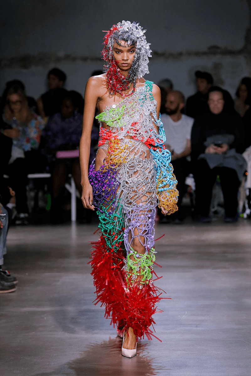 Germanier Spring/Summer 2023 Collection | Hypebae