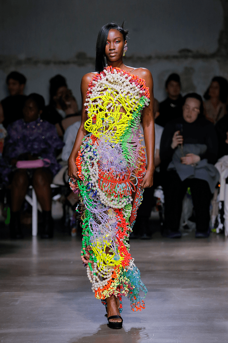 Germanier Spring/Summer 2023 Collection | Hypebae