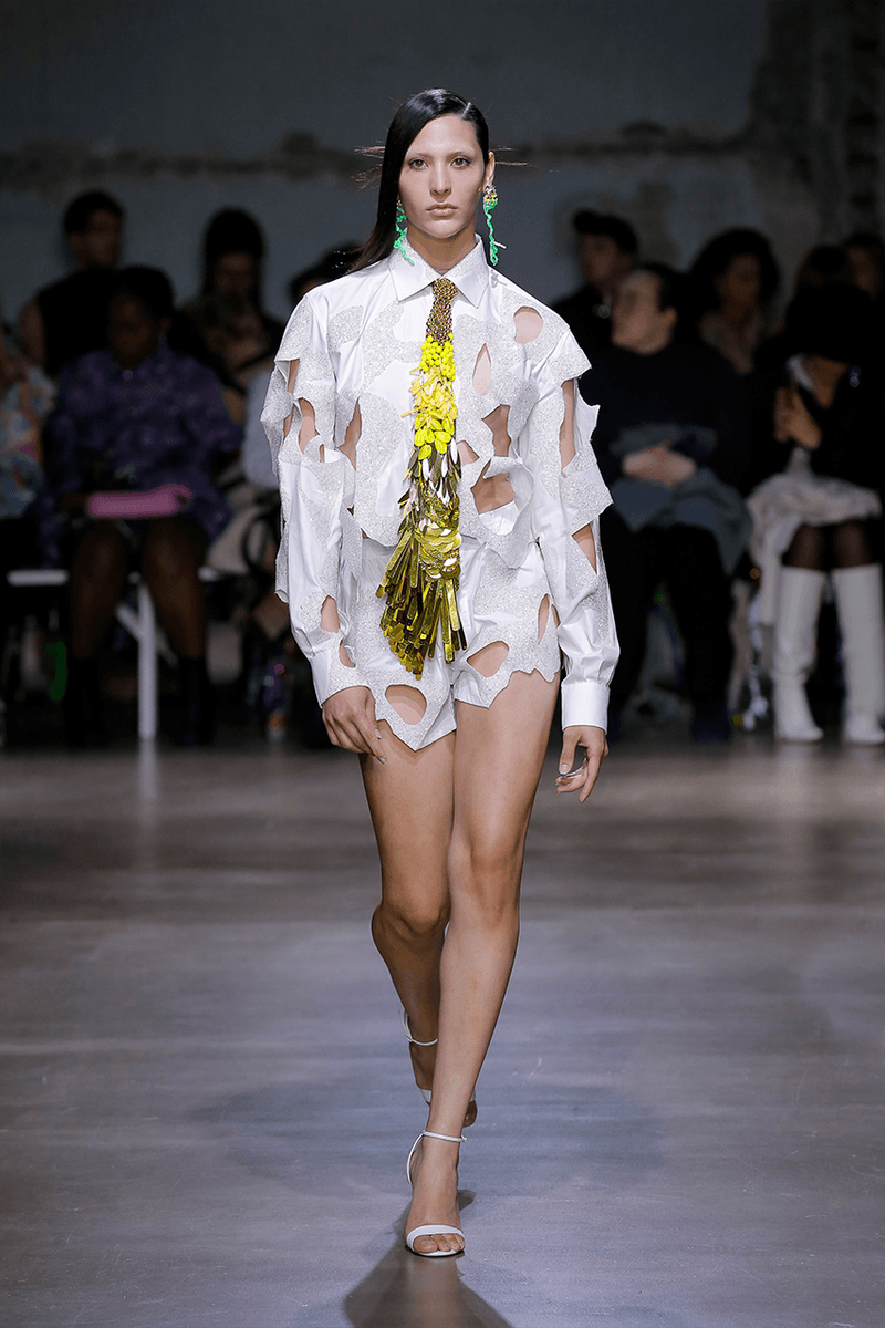 Germanier Spring/Summer 2023 Collection | Hypebae