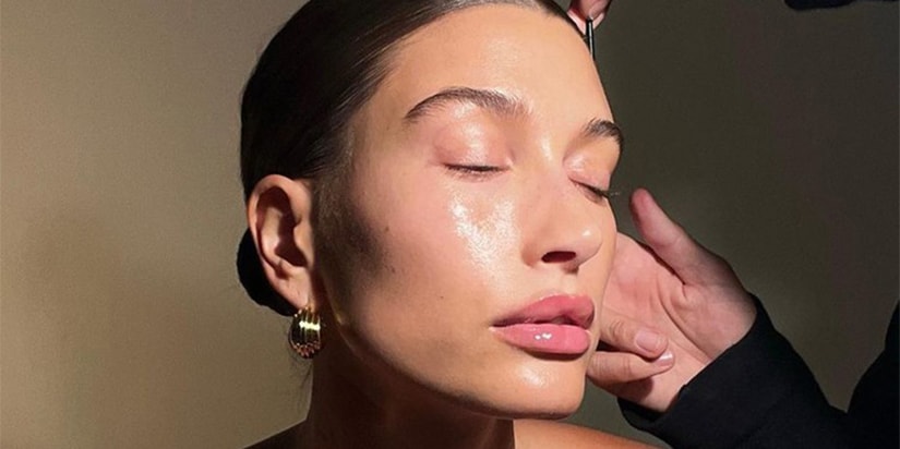 Hailey Bieber Uses $20 USD Skincare Genius Hack | Hypebae
