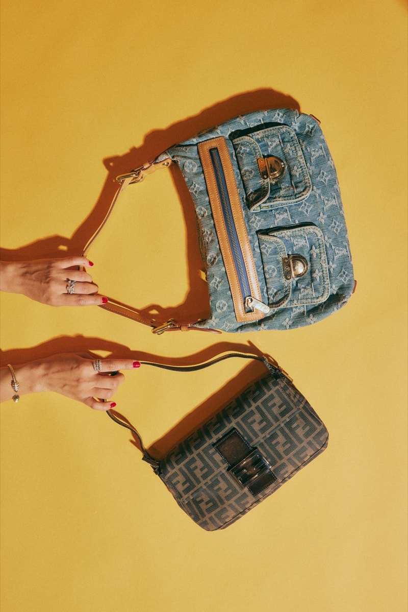 Fashion Rental Service HURR Launch FW22 Campaign | Hypebae