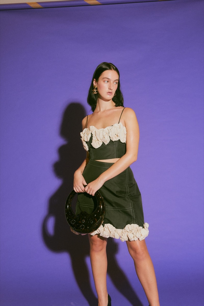 Fashion Rental Service HURR Launch FW22 Campaign | Hypebae