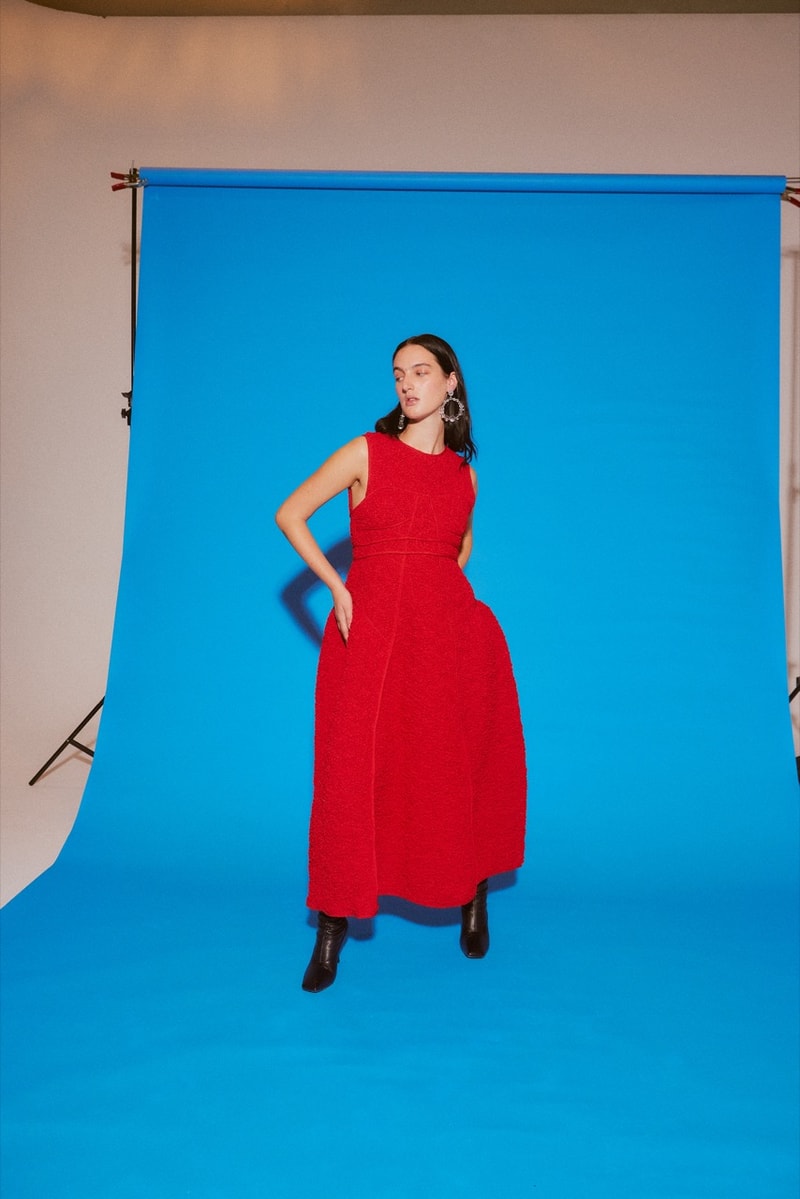 Fashion Rental Service HURR Launch FW22 Campaign | Hypebae