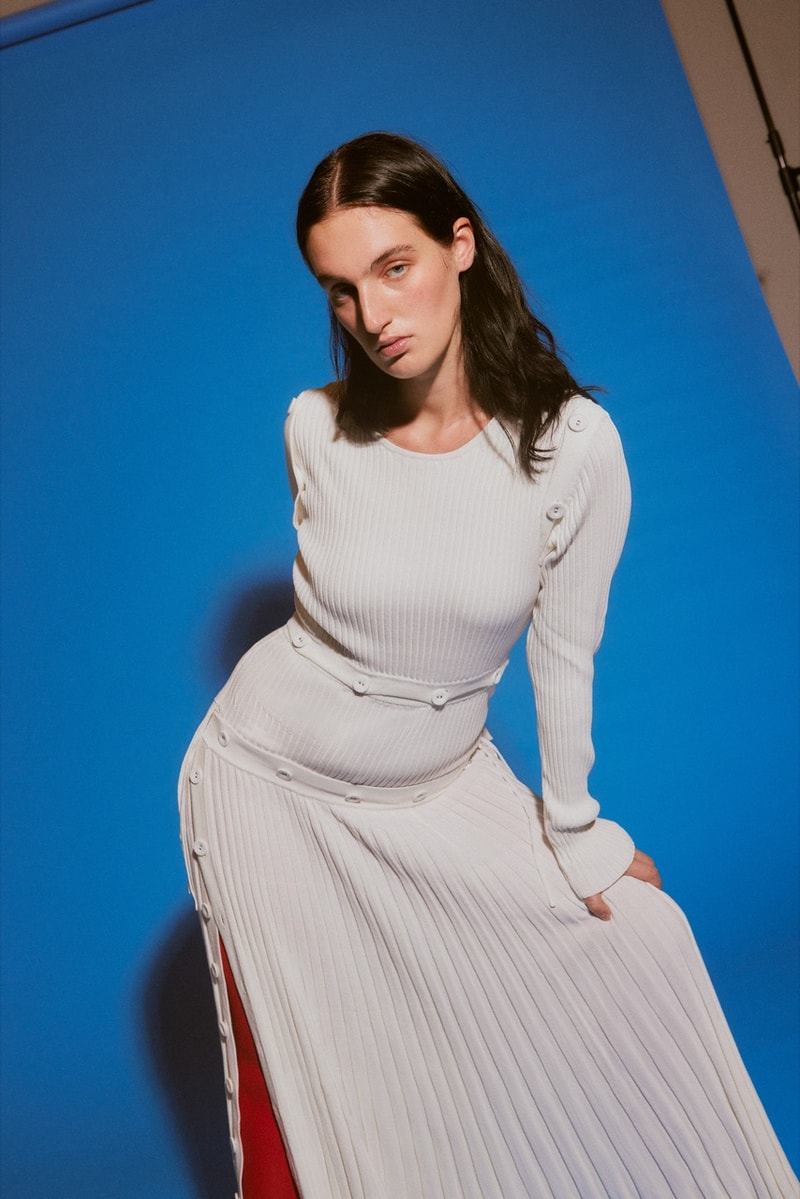 Fashion Rental Service HURR Launch FW22 Campaign | Hypebae