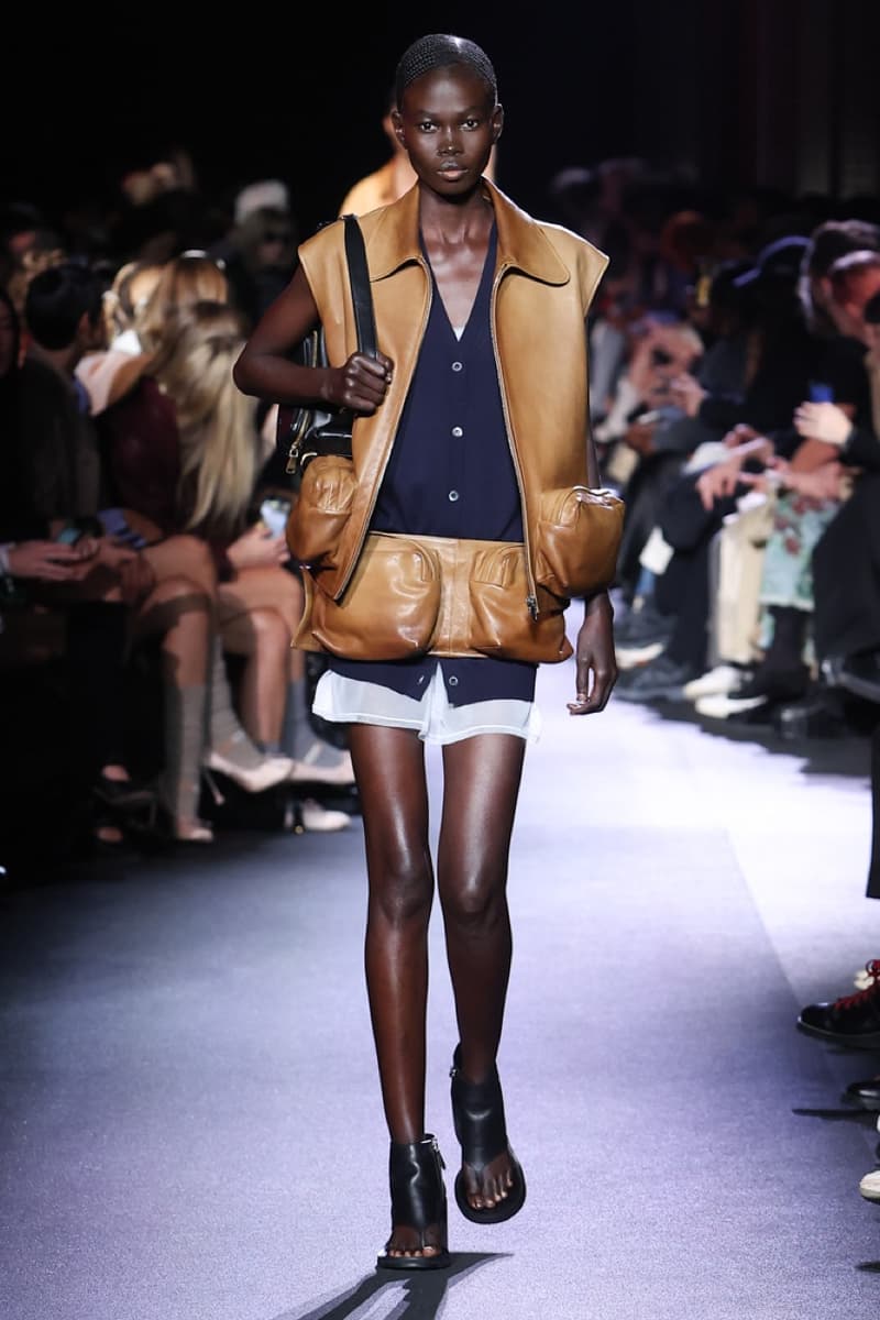 Bella Hadid and FKA Twigs Walk Miu Miu SS23 | Hypebae